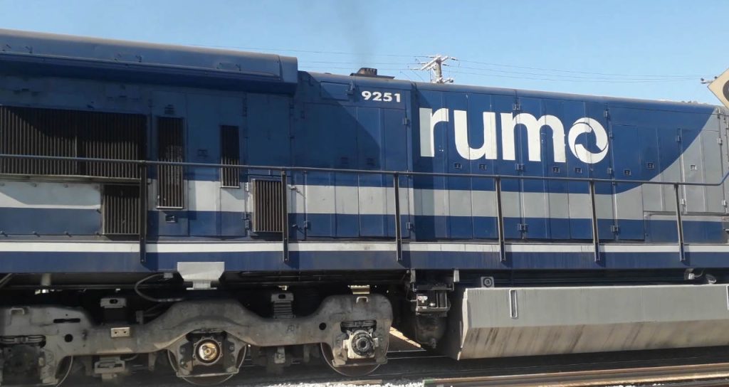 Rumo (RAIL3) transporta volume recorde e lucro salta no 3T23; confira ...