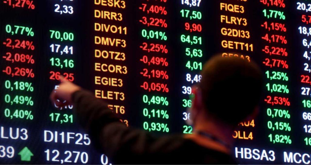 Ibovespa (IBOV) de cara nova: B3 anuncia 3ª prévia; veja a carteira ...