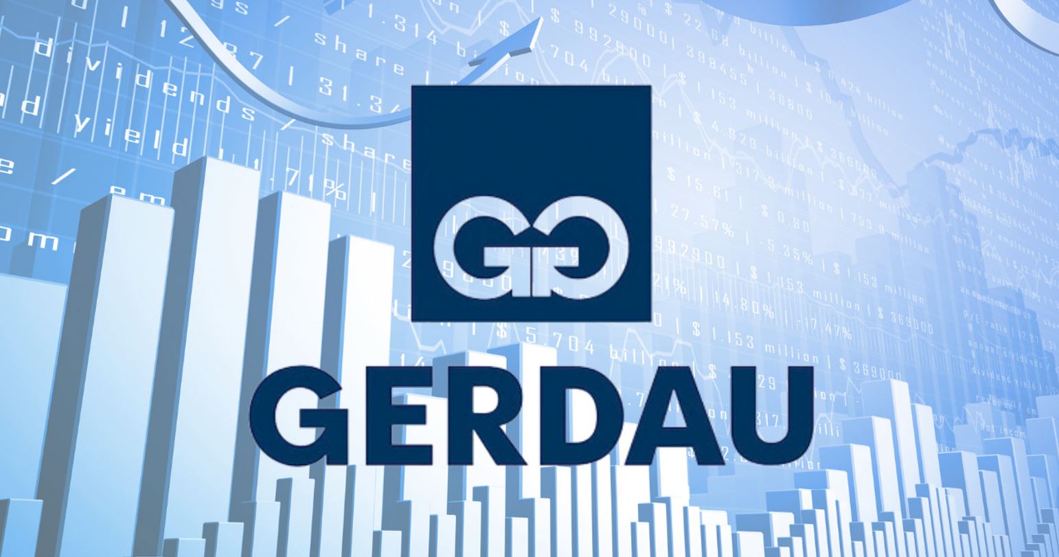 Gerdau Logo Getlabs | Logopedia | Fandom