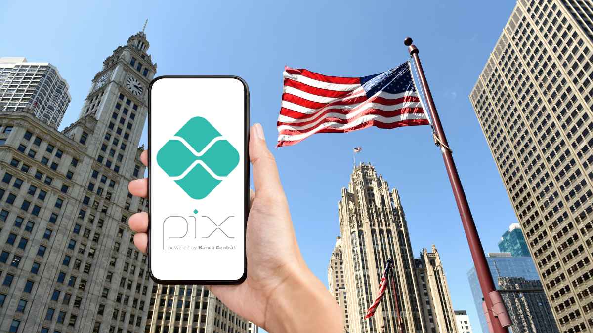 ‘É como buscar um pix em dólar’: veja como se aproveitar da oscilação ...