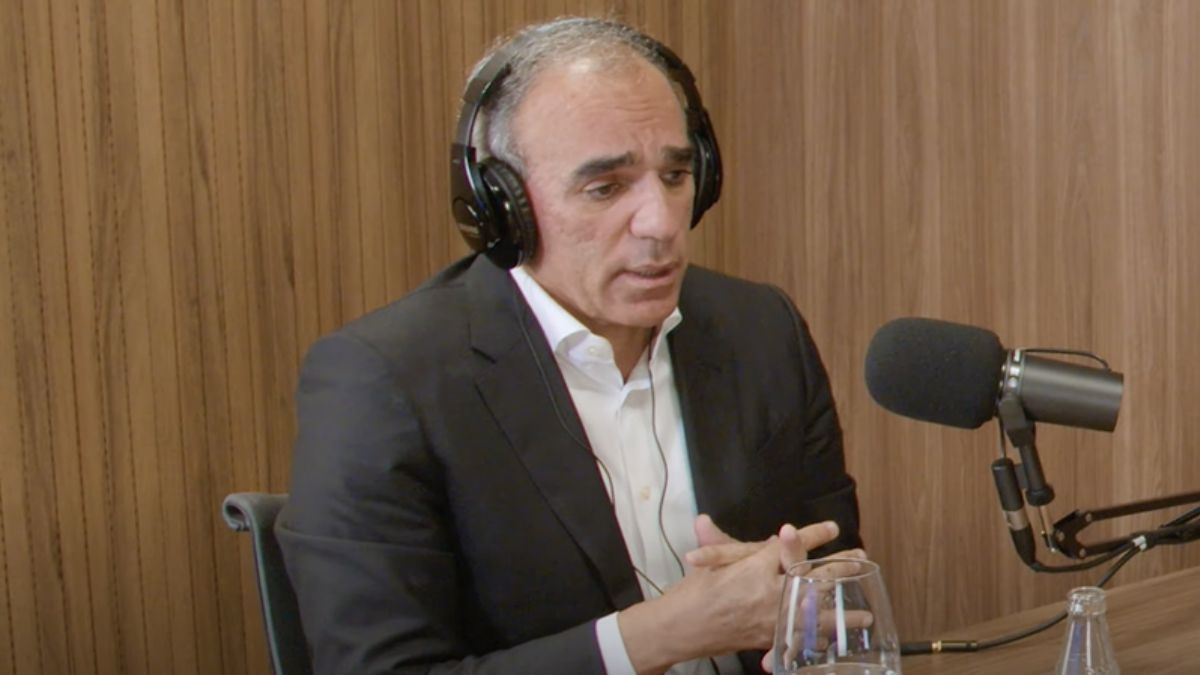 O pesadelo e a oportunidade do momento para Rogério Xavier – Money Times