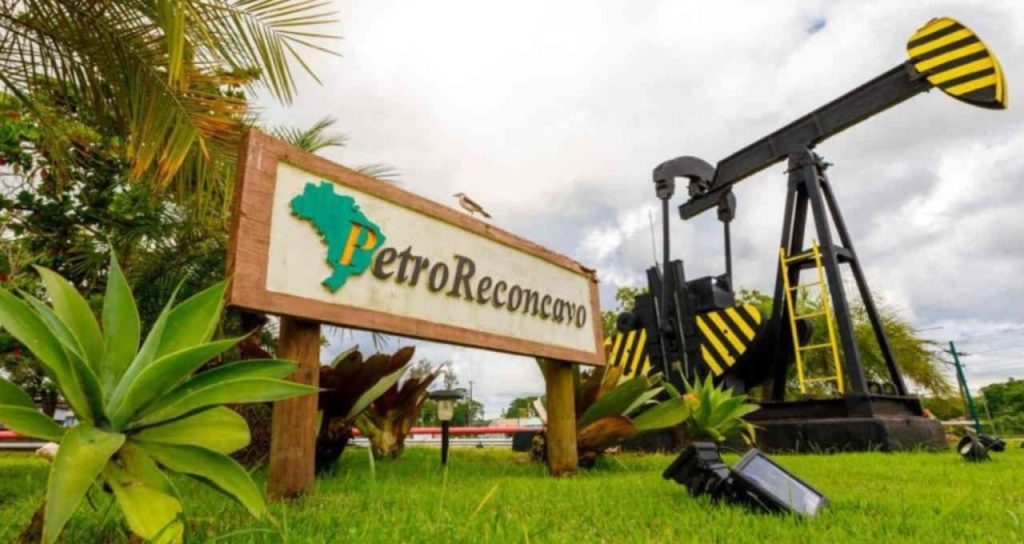 PetroReconcavo (RECV3), OpenAI, guerra do delivery e outros destaques ...