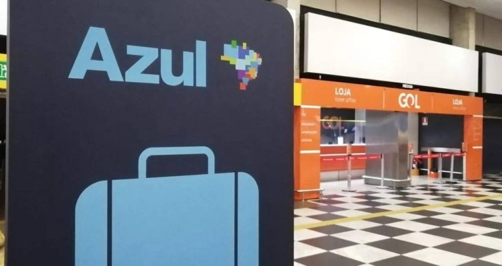 Cotação Azul (AZUL4) hoje: veja preços, gráficos e notícias em Tempo ...