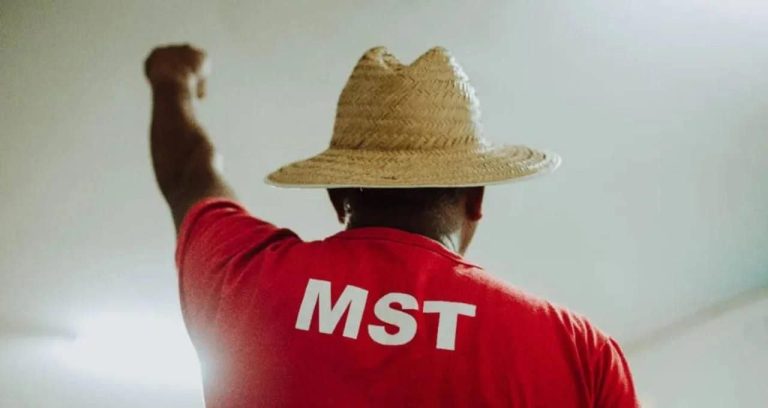 MST invade área da Embrapa, em meio a flerte de Lula com o agro e ...