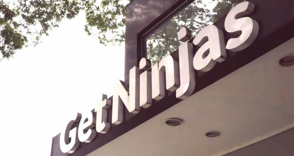 GetNinjas (NINJ3) apresenta lucro de R$ 2,9 milhões no 1T24, revertendo ...