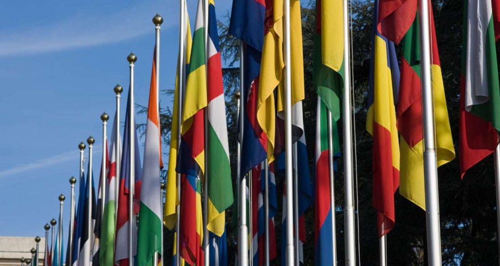 Veja quais são os top 10 países mais ricos do mundo, segundo ranking ...