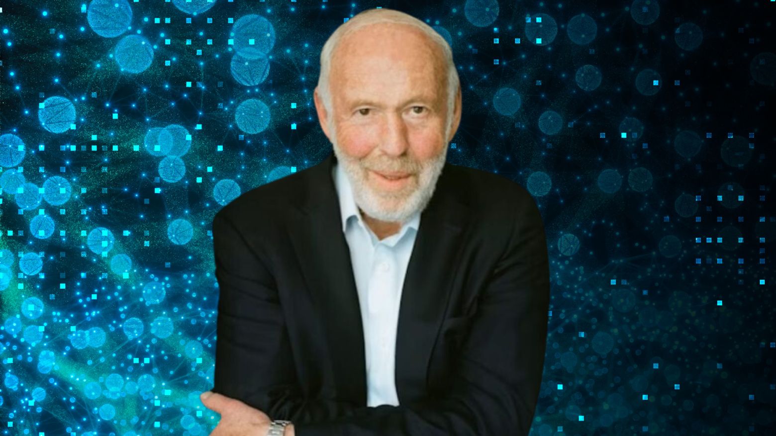 Ferramenta pode gerar R$ 5 mil/mês com método de Jim Simons