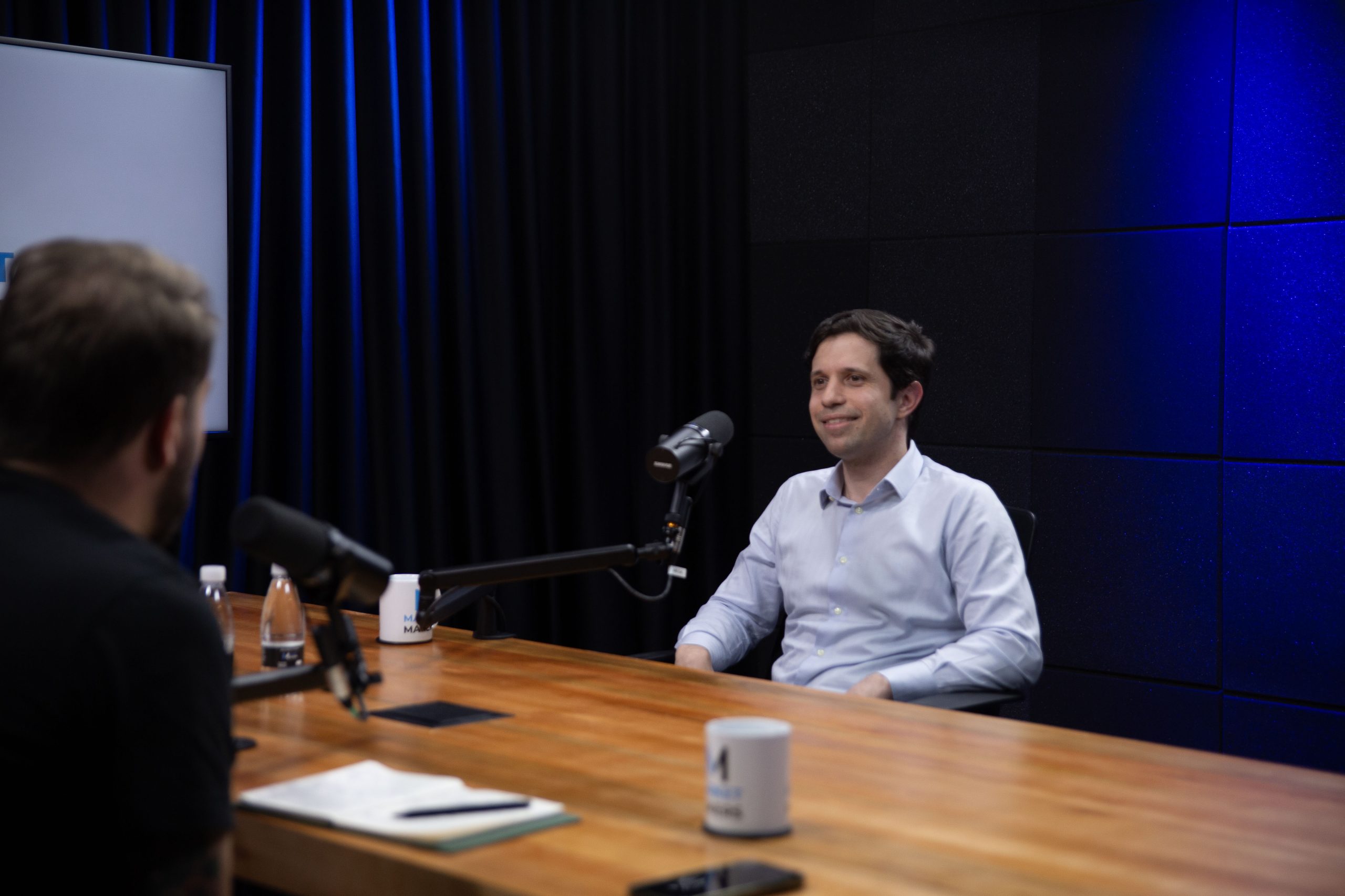 O jeito 'Camilo Marcantonio' de investir: Gestor que gerou mais de 700% ...