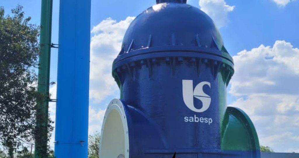 Sabesp (SBSP3) anuncia redução de tarifas após privatização; veja como ...