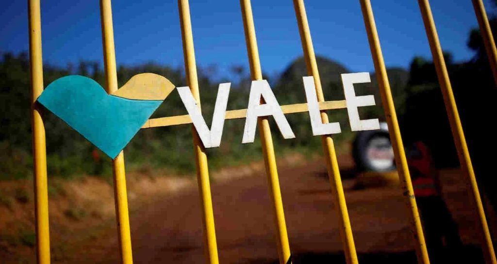 Cotação Vale (VALE3) hoje: veja preços, gráficos e notícias em Tempo ...