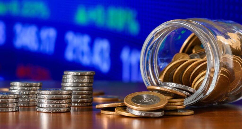 Cotação Eletrobras (ELET3) hoje: veja preços, gráficos e notícias em ...