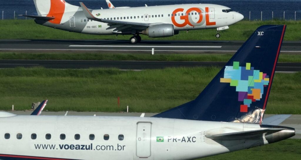 Cotação Azul (AZUL) hoje: veja preços, gráficos e notícias em Tempo ...