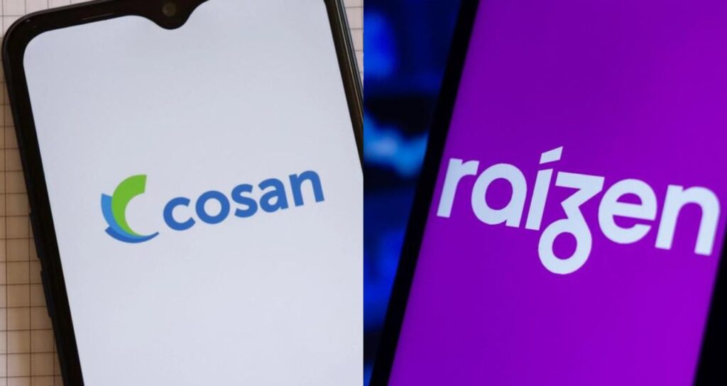 Cotação Rumo (RAIL3) hoje: veja preços, gráficos e notícias em Tempo ...