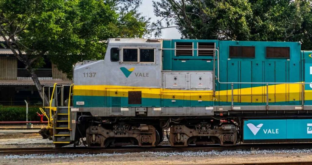 Cotação Vale (VALE3) hoje: veja preços, gráficos e notícias em Tempo ...