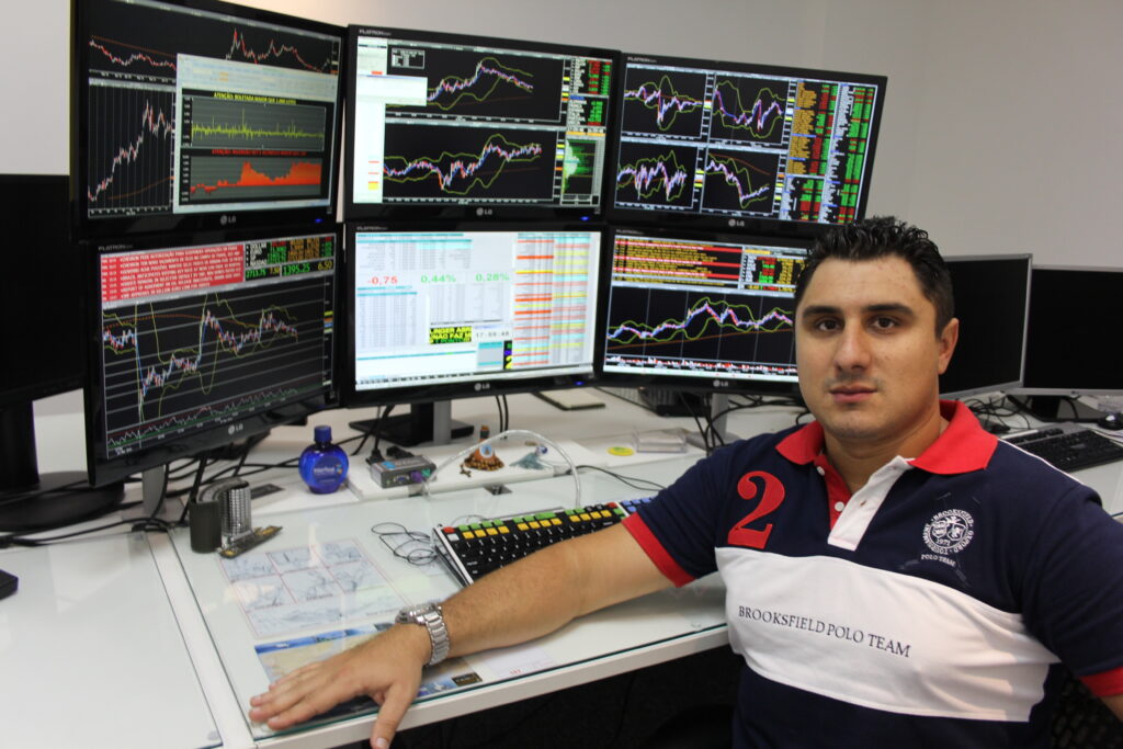 De ex-tenente a milionário: como Scalper chegou até o topo do mercado ...
