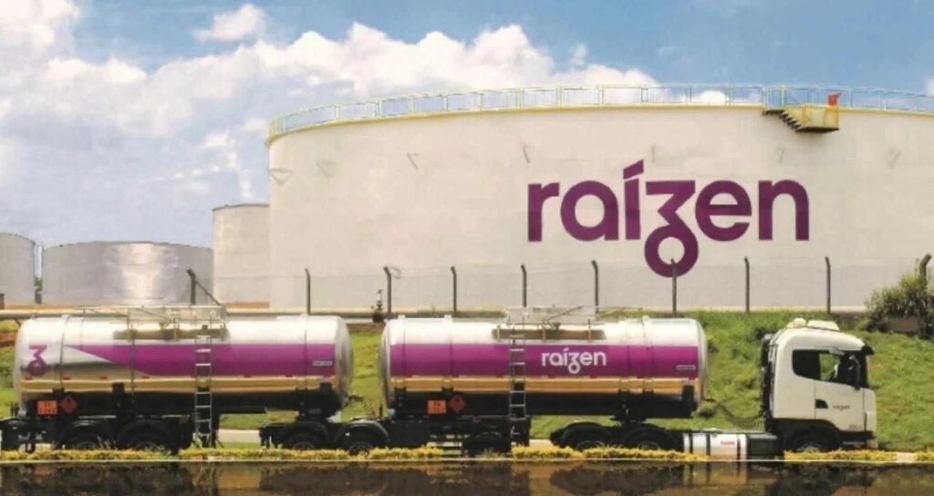 Raízen (RAIZ4): Shell apresenta proposta com cheque maior e sem cisão ...