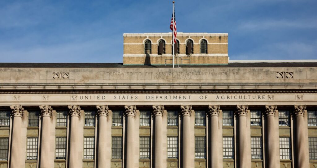 USDA – Últimas notícias