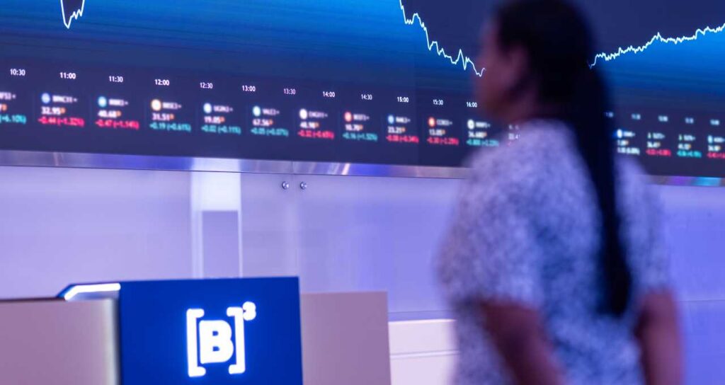 Day Trade – Últimas notícias