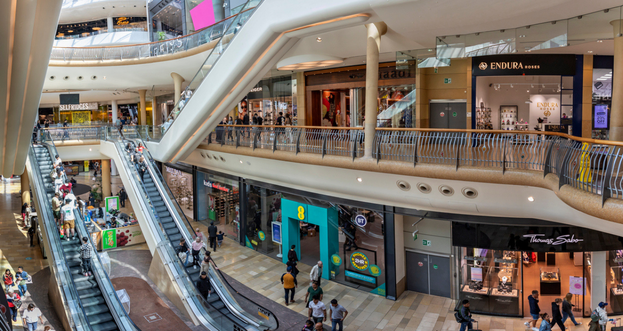 Multiplan (MULT3): Ações sobem quase 3% nesta terça-feira (6); o que ...